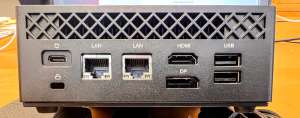 KAMRUI Mini PC review - The Gadgeteer