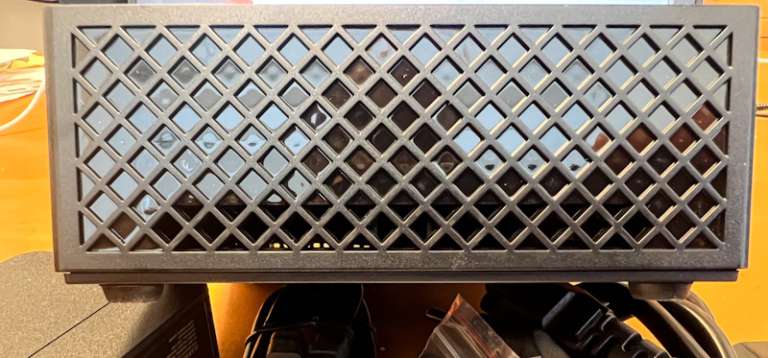 KAMRUI Mini PC review - The Gadgeteer