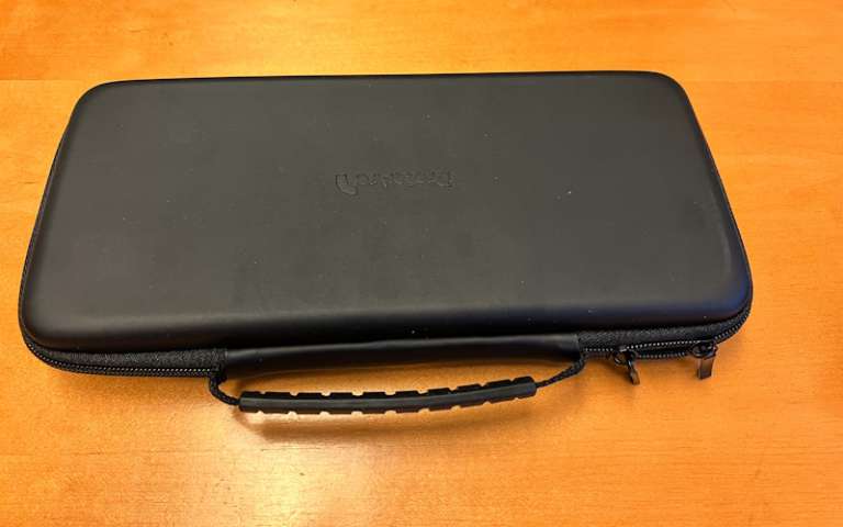 ProtoArc XKM01 Tri-Fold Bluetooth Keyboard and Mouse Combo review - The ...