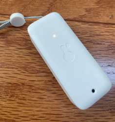 SwitchBot Indoor/Outdoor Thermo-Hygrometer review – A tiny bundle of ...