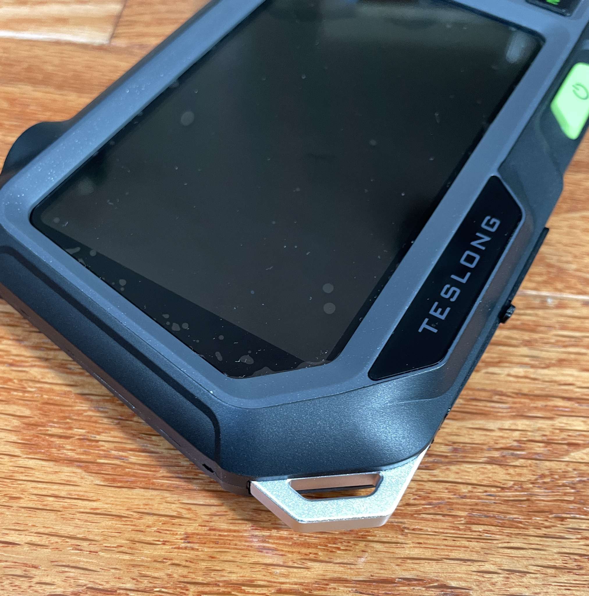 Teslong NTS500 Digital Endoscope review – For those “where did that ...