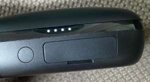 Tribit Flybuds 3 Bluetooth Earbuds review – Comfy fit and thundering ...