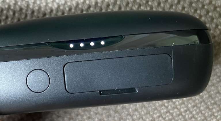 Tribit Flybuds 3 Bluetooth Earbuds review – Comfy fit and thundering ...