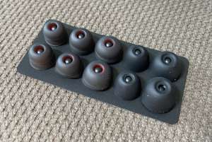 Tribit Flybuds 3 Bluetooth Earbuds review – Comfy fit and thundering ...