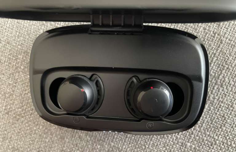 Tribit Flybuds 3 Bluetooth Earbuds review – Comfy fit and thundering ...