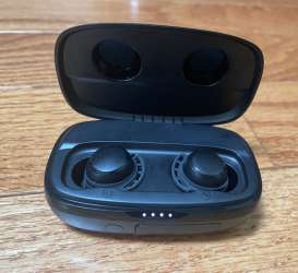 Tribit Flybuds 3 Bluetooth Earbuds review – Comfy fit and thundering ...