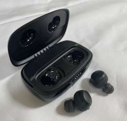 Tribit Flybuds 3 Bluetooth Earbuds review – Comfy fit and thundering ...