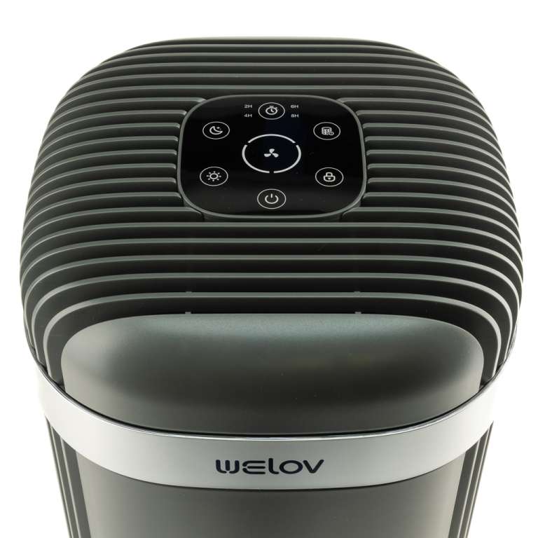 WELOV P200s and P100 air purifiers review - Just what I've been looking ...