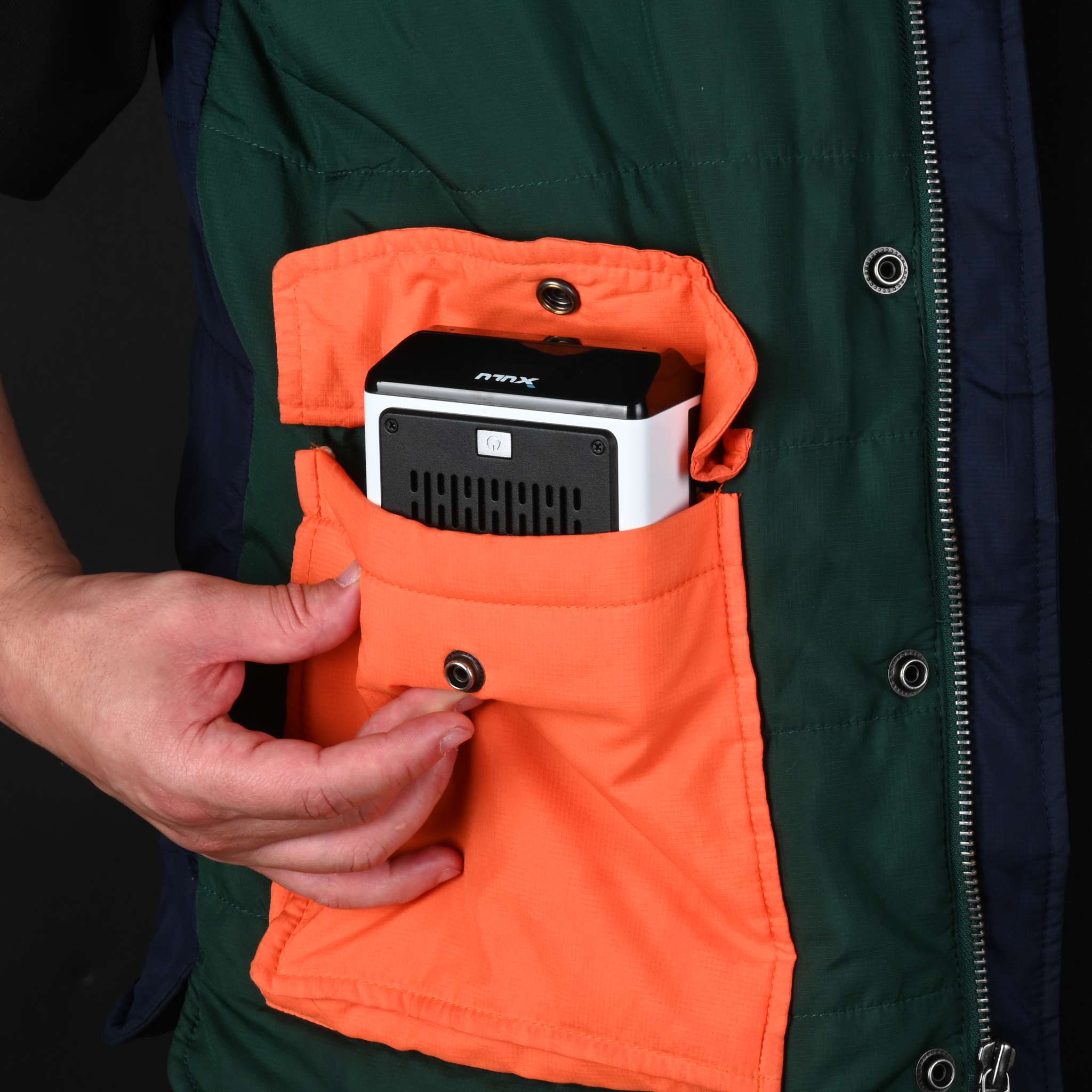 XULU XR1 Max Mini PC Launches on Kickstarter - A Compact Computing ...