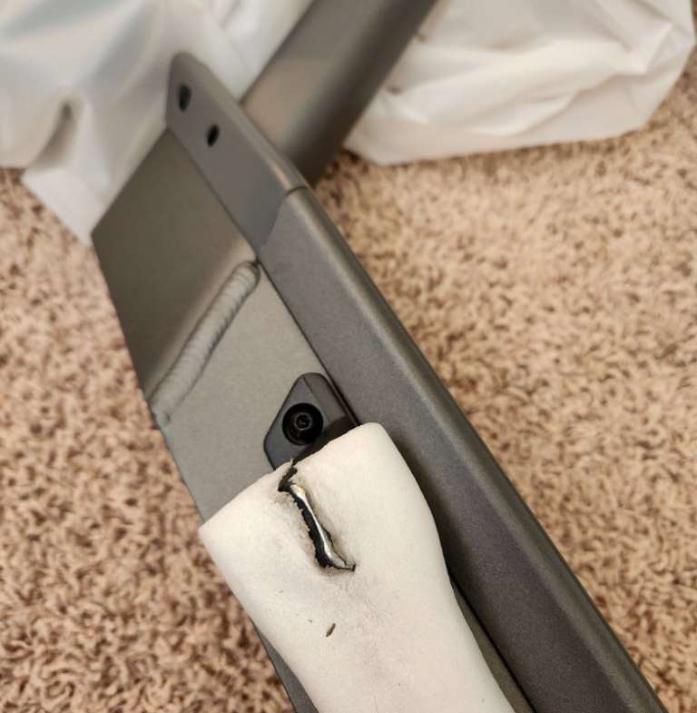 Yadea KS6 Pro electric scooter review - premium feel and finish - The Gadgeteer