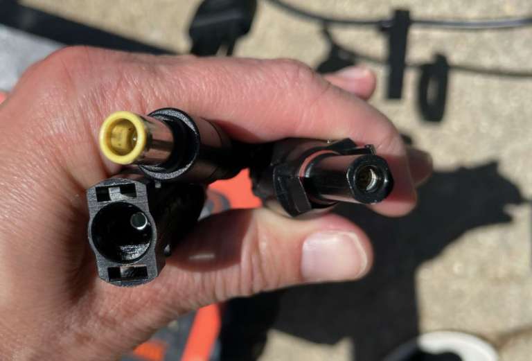 Yargo 100W portable solar panel review - The Gadgeteer