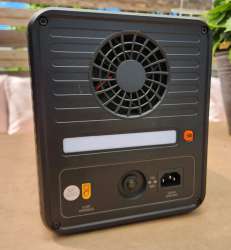 Acenergy S1200 Portable Power Station review - a nice larger power ...