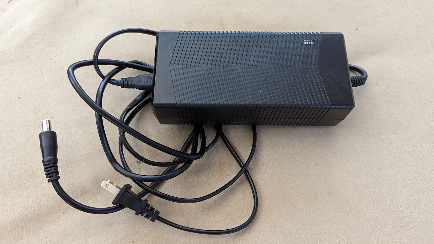 Deeno GT X1500 portable power station review - a value power station ...