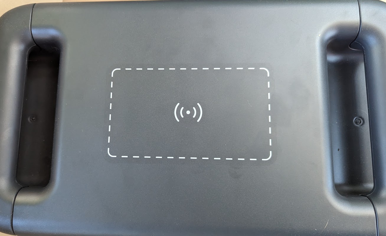 Deeno GT X1500 portable power station review - a value power station ...