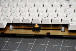 Drop Sense75 mechanical keyboard review - Is the whole greater than the ...