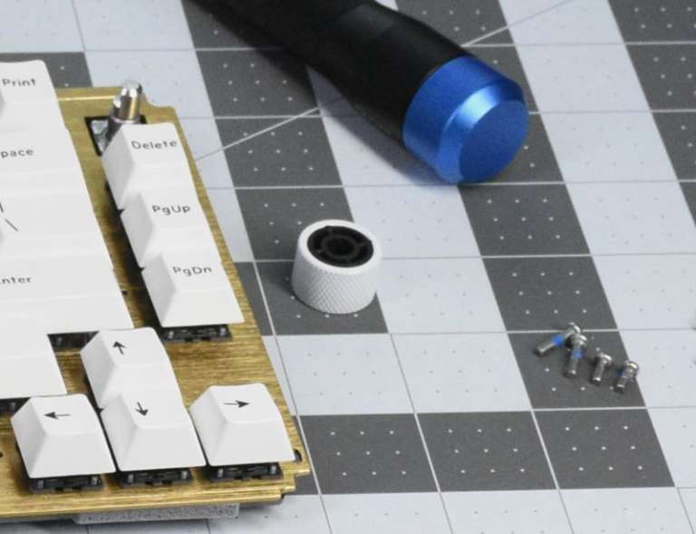 Drop Sense75 mechanical keyboard review - Is the whole greater than the ...