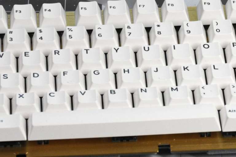Drop Sense75 mechanical keyboard review - Is the whole greater than the ...
