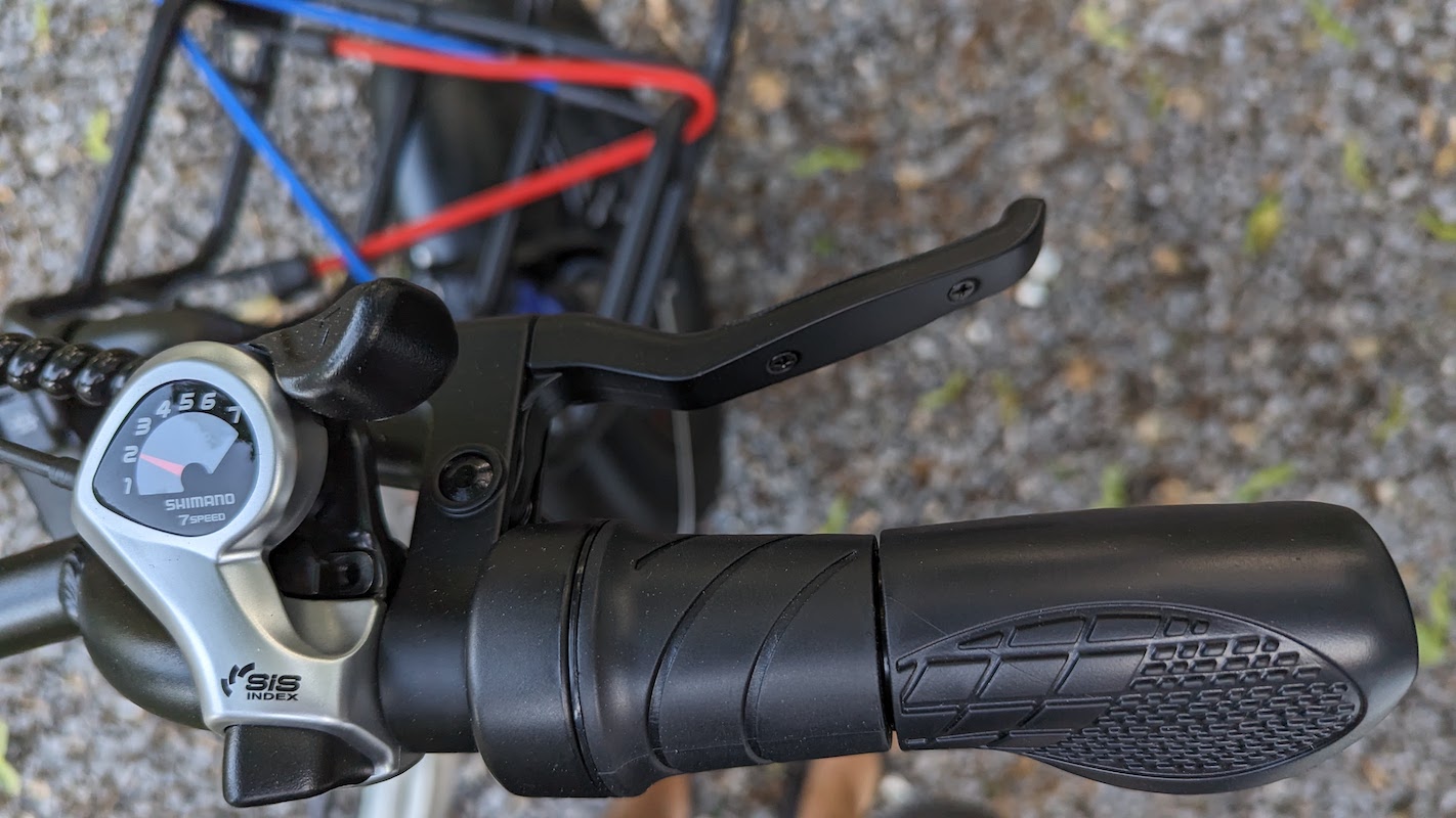 Engwe L20 electric bike review - All the power in a lower package, with ...