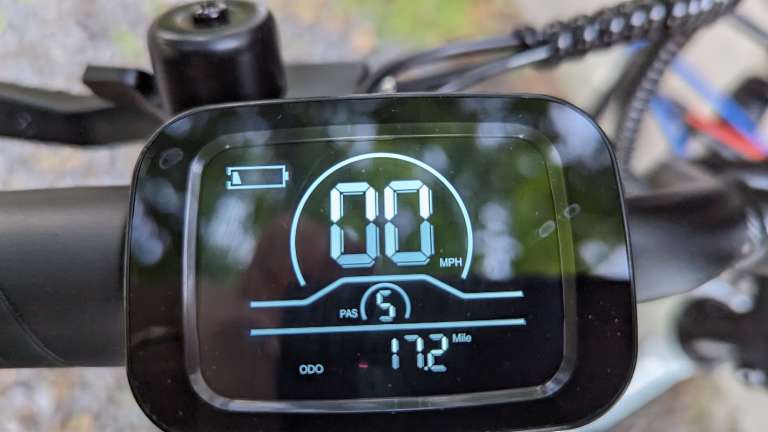 Engwe L20 electric bike review - All the power in a lower package, with ...