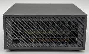 GEEKOM AS 6 mini PC review - pintsized PC packs a punch - The Gadgeteer