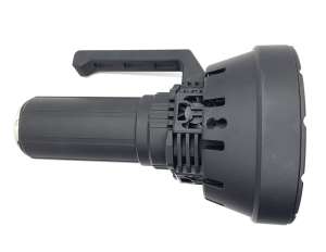 Imalent SR32 Polaris 120,000 lumen flashlight review - Polaris is the ...