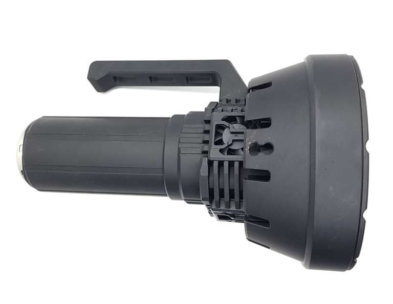 Imalent SR32 Polaris 120,000 lumen flashlight review - Polaris is the ...