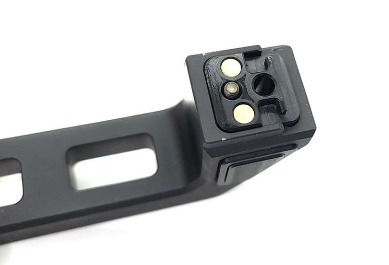 Imalent SR32 Polaris 120,000 lumen flashlight review - Polaris is the ...