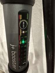 J+ Booster 2 electric vehicle charger review - Now my Bolt can charge ...