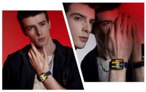 KIESLECT Ks Pro: world premiere of a smart watch that breaks through ...