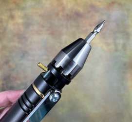 MetMo Driver review - is it a tool or a fidget toy? - The Gadgeteer