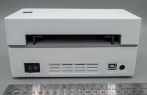 MUNBYN 130B Bluetooth thermal printer review - label printing made ...