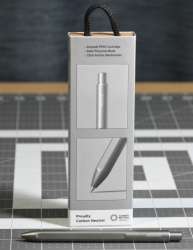 Nomad Pen Titanium review - An EDC pen that should last a lifetime if you don't lose it - The ...