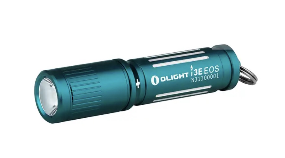 Olight just launched their Father's Day sale where you can save up to ...