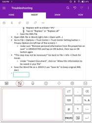 Onyx Boox Tab Ultra E Ink notebook with keyboard cover review - The ...