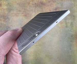 PLAUD NOTE review - ChatGPT empowered AI voice recorder - The Gadgeteer