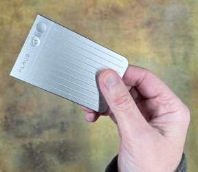 PLAUD NOTE review - ChatGPT empowered AI voice recorder - The Gadgeteer