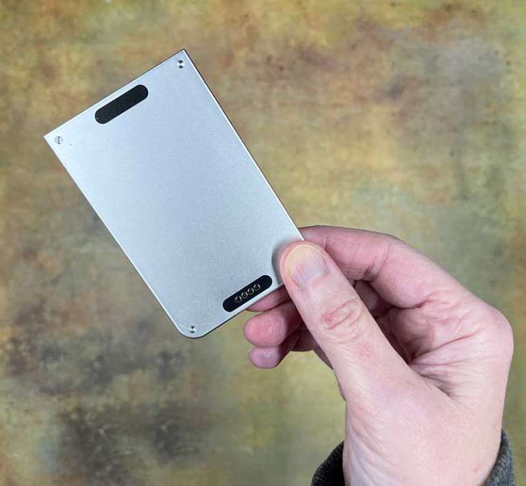 PLAUD NOTE review - ChatGPT empowered AI voice recorder - The Gadgeteer