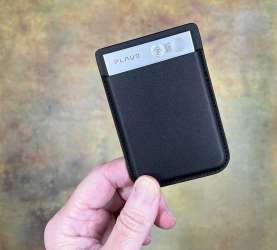 PLAUD NOTE review - ChatGPT empowered AI voice recorder - The Gadgeteer