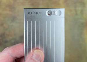 PLAUD NOTE review - ChatGPT empowered AI voice recorder - The Gadgeteer
