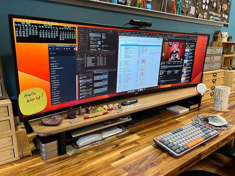 Scribble Scrub dry erase sticky notes review - The Gadgeteer