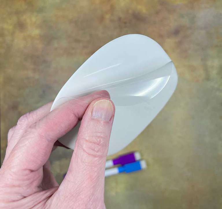 Scribble Scrub dry erase sticky notes review - The Gadgeteer