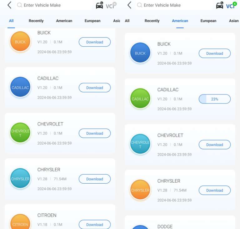 TopDon TopScan OBD2 Scanner review - Getting a peek into the mysteries ...