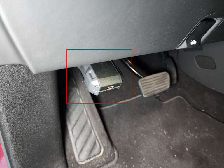 TopDon TopScan OBD2 Scanner review - Getting a peek into the mysteries ...