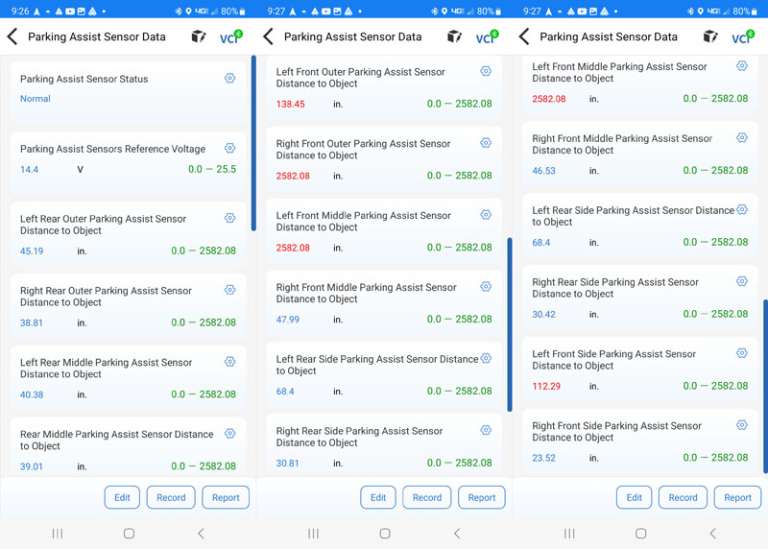 TopDon TopScan OBD2 Scanner review - Getting a peek into the mysteries of modern vehicles - The ...
