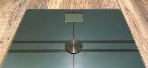 Withings Body Composition Scale review - This scale knows your body ...