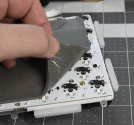 Womier G75 Coffee Themed Mechanical Keyboard review - The best part of ...