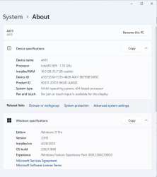 ACEMAGIC AX15 laptop review - pleasing portable productivity - The ...