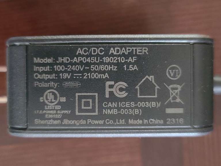 ACEMAGIC AX15 laptop review - pleasing portable productivity - The ...