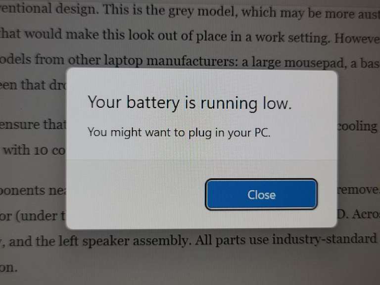 ACEMAGIC AX15 laptop review - pleasing portable productivity - The ...