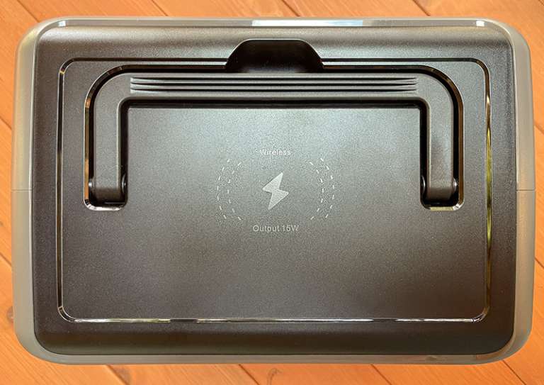 Allpowers R600 Portable Power Station review – All the power is ...